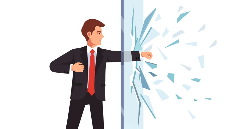 The 'invisible barrier of perception' that hinders self-management ...