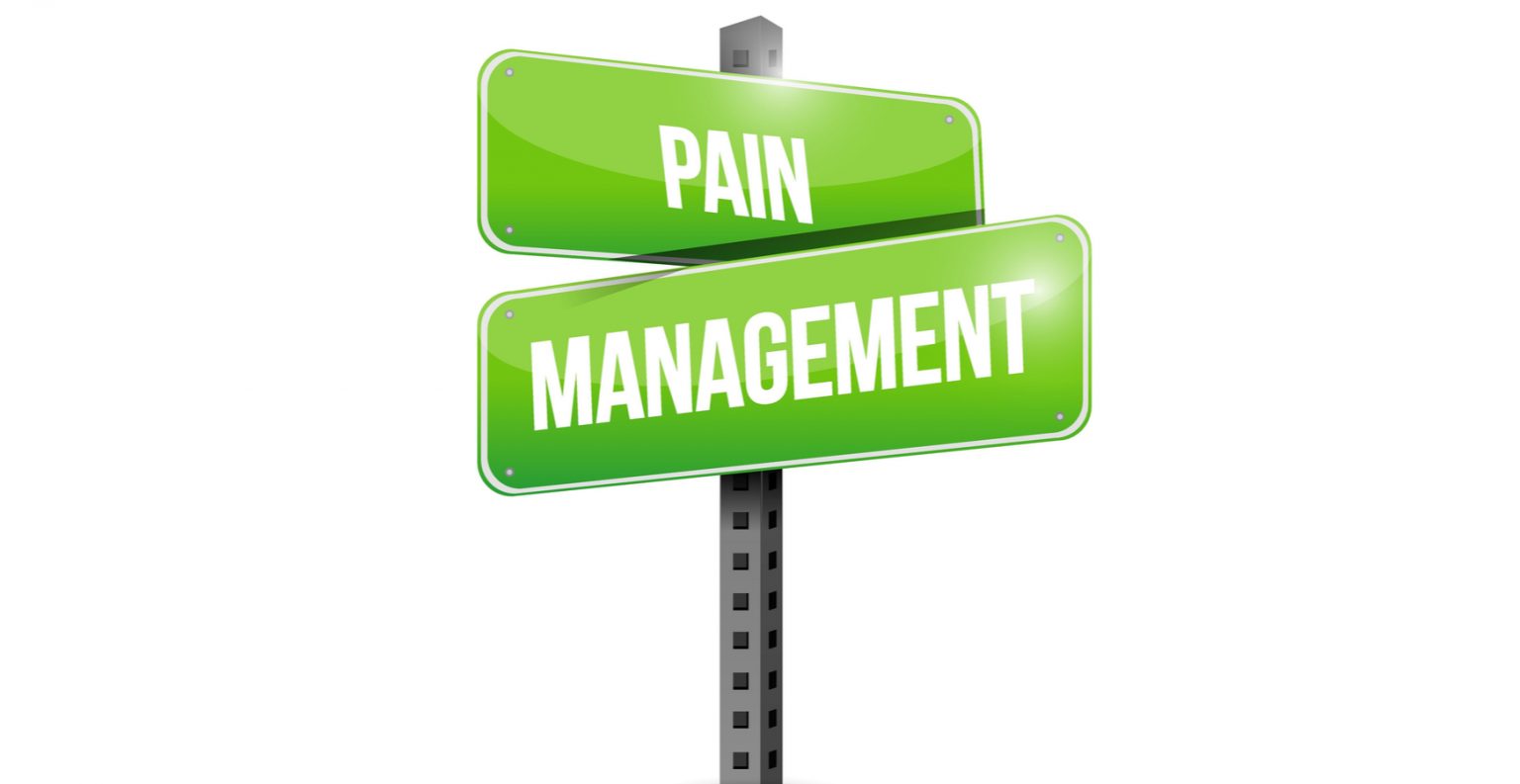 A visual approach to pain management - Living Well with Pain