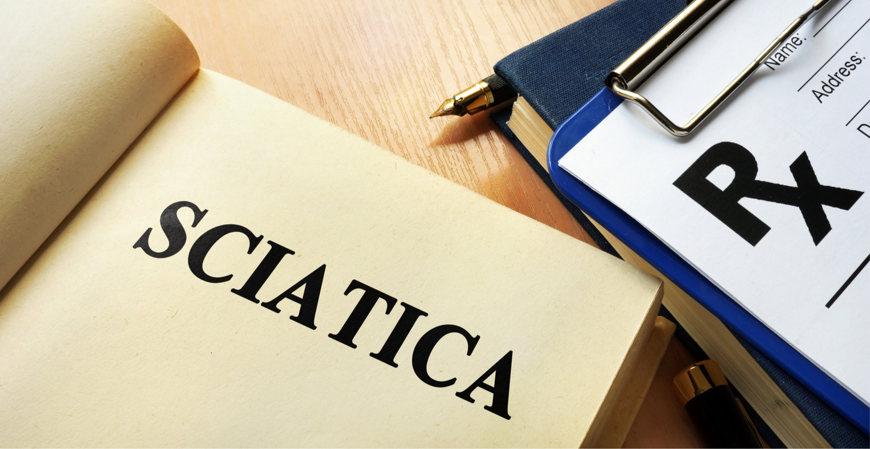 Understand sciatica - Living Well with Pain