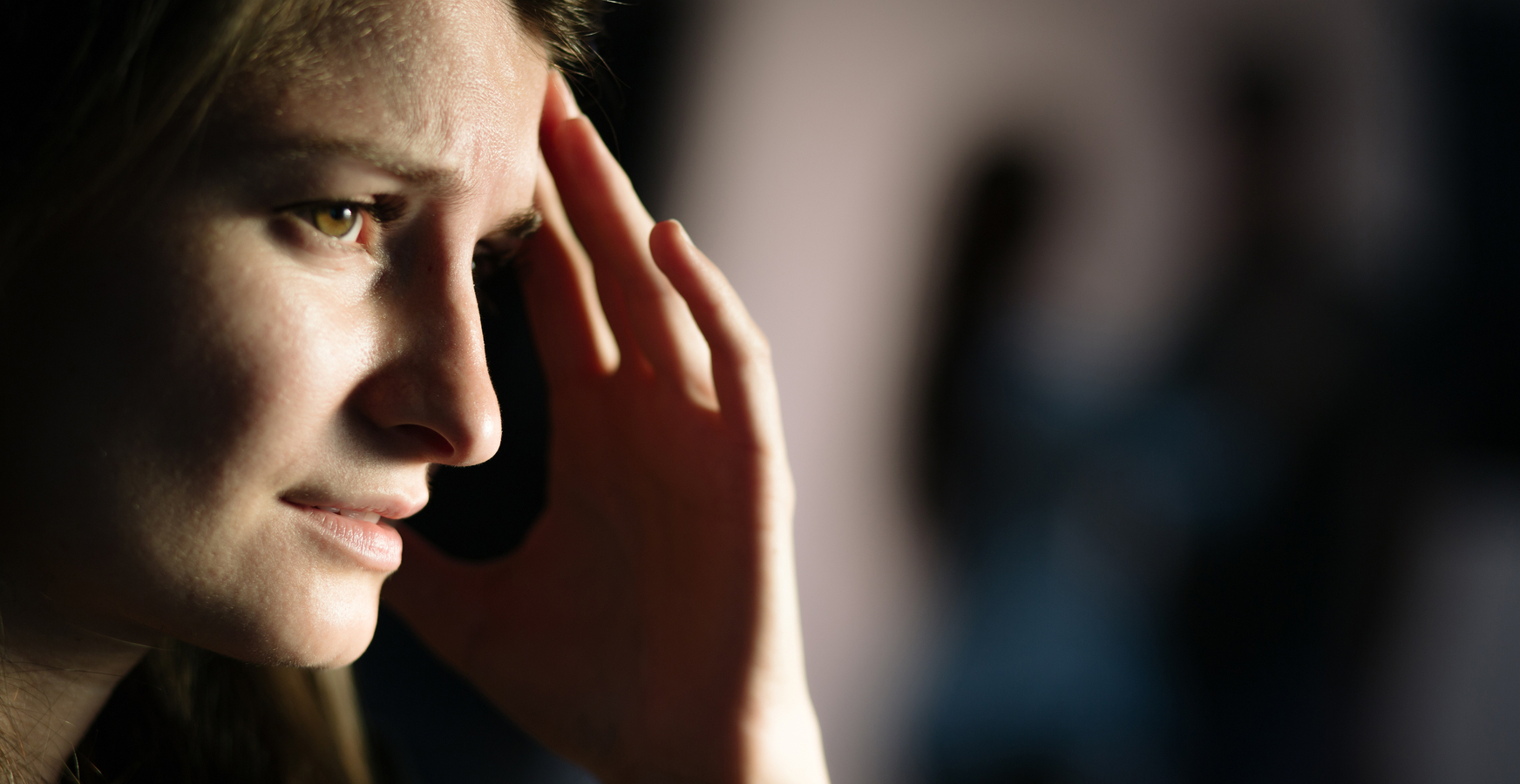 Trauma informed care for persistent pain - Living Well with Pain